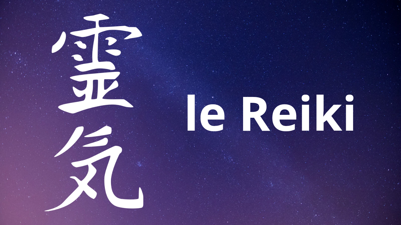 Les soins Reiki - Happy Horizon, l'Envol vers Soi